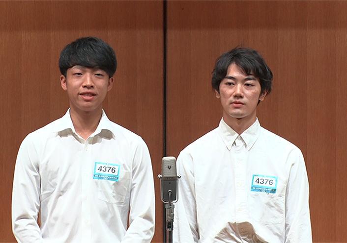 荒川ドリームス | コンビ情報 | M-1グランプリ 公式サイト